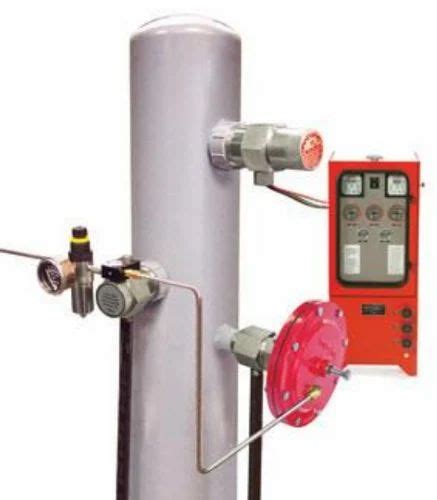 Scrubber Level System At Best Price In Pune By Murphy By Enovation