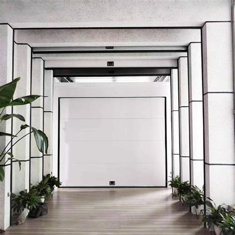 订购车库门时内部尺寸需要测量吗？ 知乎