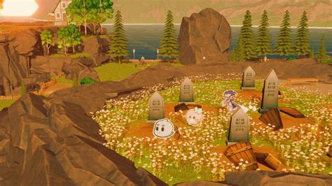 The Outbound Ghost Launches December 1 For Switch Rnintendoswitch