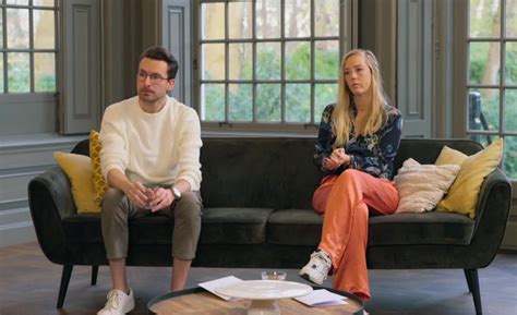Onverwachte Wending In Married At First Sight Welke Koppels Blijven