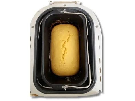 Bread Machine Cornbread My Frugal Home