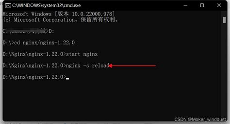 Angular项目部署到nginx上angular Nginx Csdn博客