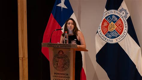 Más De 60 Alumnos De La Pucv Viajarán De Intercambio A Universidades