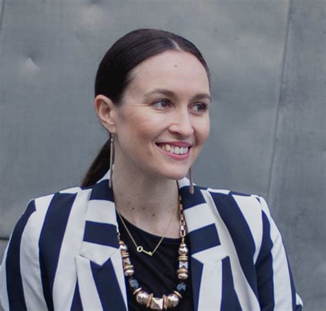 Cassandra Hatton Not For Profit People