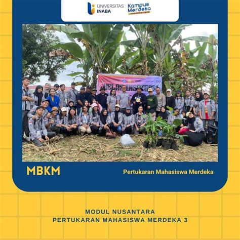 Berita Laman 2 Dari 11 Kampus Merdeka Universitas INABA