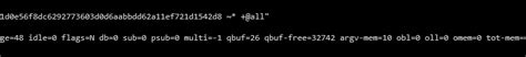 Cómo Usar La Cli De Redis Muylinux