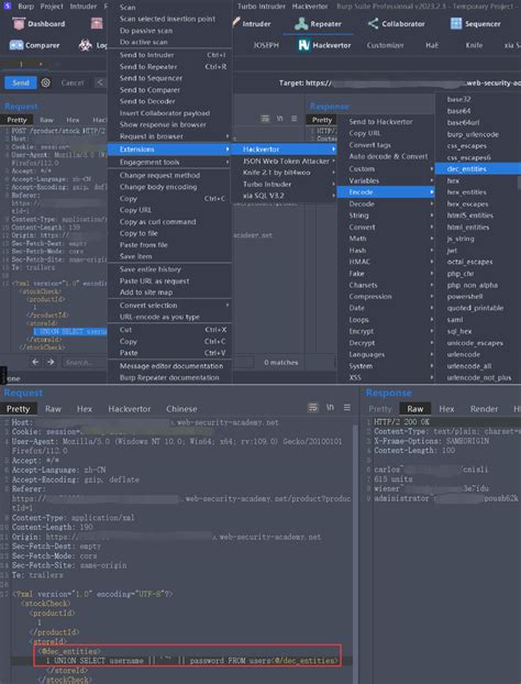 服务器端漏洞篇之sql注入专题 Freebuf网络安全行业门户