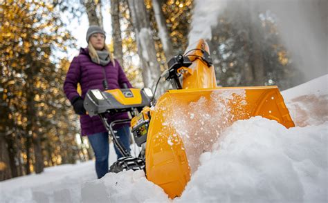 Cub Cadet US Lawn Mowers Snow Blowers And Zero Turn Mowers