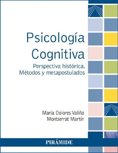 Psicología Cognitiva Valiña Barbara Norambuena Udocz