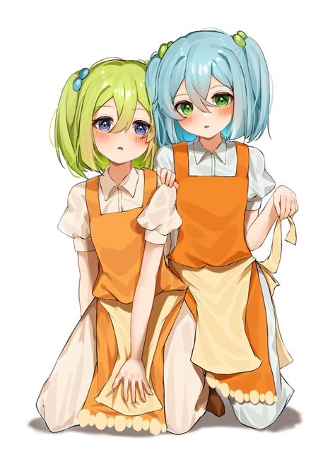 Shalsha And Falfa Slime Taoshite 300 Nen Shiranai Uchi Ni Level Max Ni