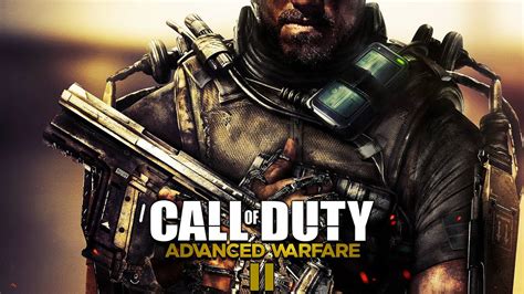 Call Of Duty Advanced Warfare 2 Almost Happened Youtube