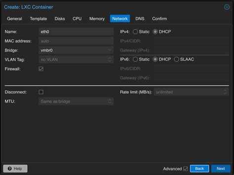 How To Create Linux Containers In Proxmox