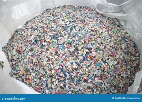 Hot Washed Multicolor Plastic Scrap At Rs 6000tonne In Faridabad Id