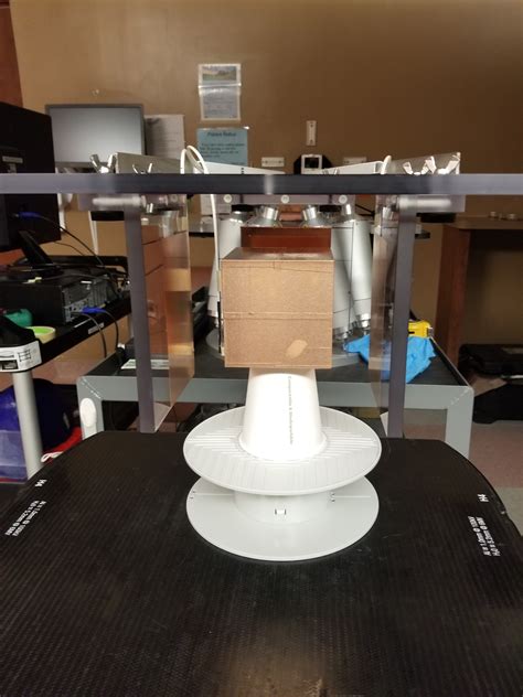 Fdc2214evm Issues With Monotonic Operation Sensors Forum Sensors Ti E2e Support Forums