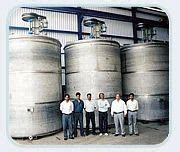 Stainless Steel Acid Mixing Tanks With Agitators At Best Price In Pune