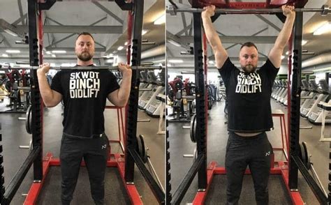 Can You Train Legs And Shoulders On The Same Day