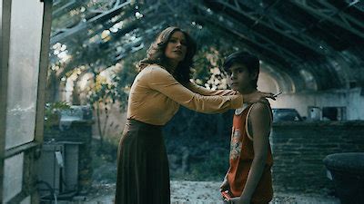 Watch Griselda Season 1 Episode 4 - Middle Management Online Now
