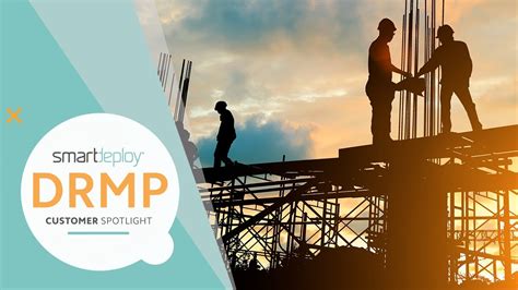 How Switching To Smartdeploy Simplified Drmps Transition To Remote Work Youtube