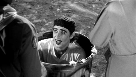 13 Forbidden Zone Danny Elfman Everything Is Different But