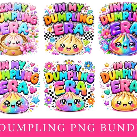 Dumpling Squishy Clipart Etsy Dumpling Squishy Clipart Etsy
