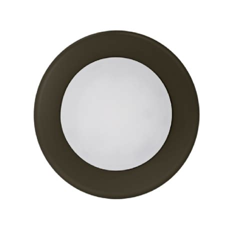 Esl Vision 6 In 15w Led Disk Light 90 Cri 120v Select Cct And Lumens