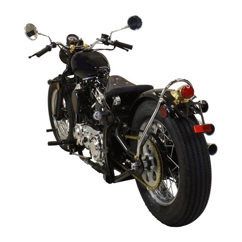 Massimo Naja 250 Chopper Pioneer Powersports