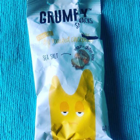 Grumpy Snacks Grumpy Snacks Reviews Abillion