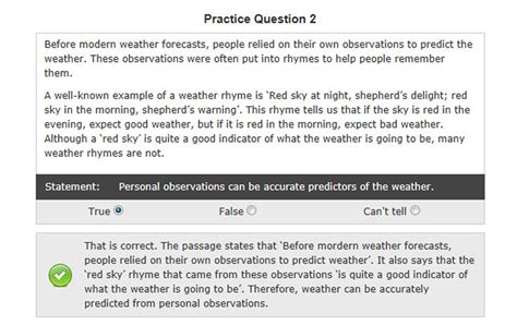Verbal Reasoning Test Psych Press