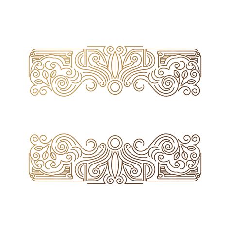 벡터 유럽 왕실 미니멀리스트 복고풍 패턴 패턴 고전 장식 중국어 장식 패턴 벡터 손으로 그린 Png 일러스트 및 벡터 에 대한 무료 다운로드 Pngtree