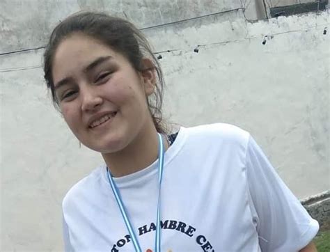 Julieta Anahí Joven Muere En Su Fiesta De 15 Años