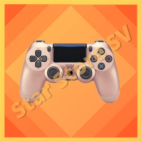 Control Para Ps4 Star Store