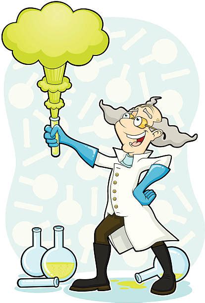 Lab Explosion Illustrations Royalty Free Vector Graphics And Clip Art