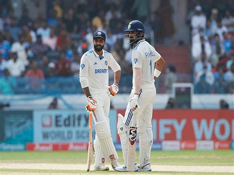 Injuries To Rahul And Jadeja Cause Major Selection Headache For Vizag Test