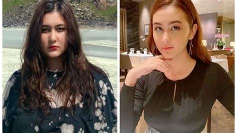 Profil Talitha Curtis Artis Ganteng Ganteng Serigala Kini Jadi Penjual Risol Netizen Dan