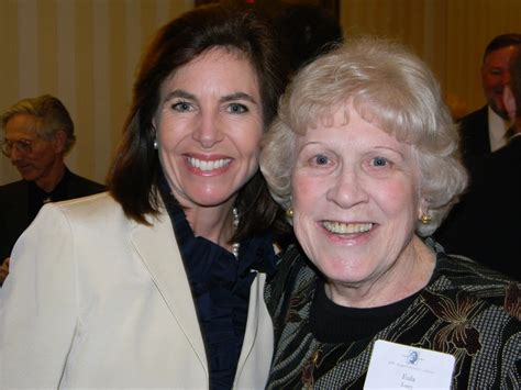 Swac Girl George And Susan Allen At Rpv Reagan Dinner