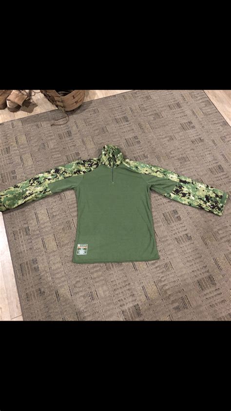 Sold Crye Aor 2 Hopup Airsoft