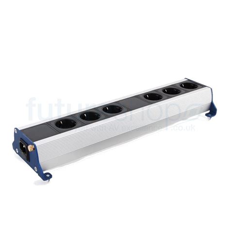 Atlas Eos 25em Modular Power Distribution Block