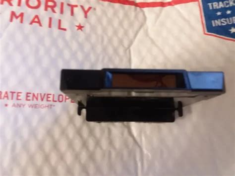 MERCEDES BENZ Out Side Temp LCD Display Pin EUR PicClick DE