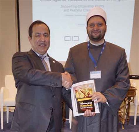 Egypts Dar Al Ifta Egypts Dar Al Ifta Stresses Pivota