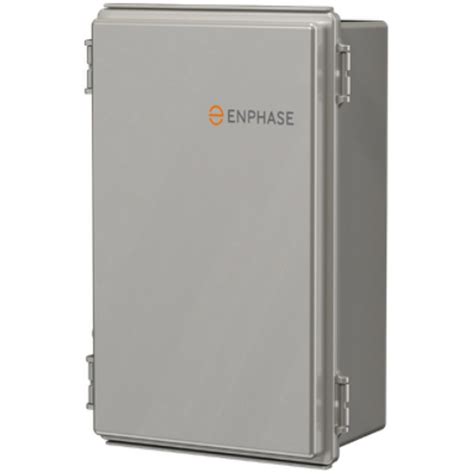 Enphase Load Controller Kit For Heavy Loads Circuit Solar Posted On