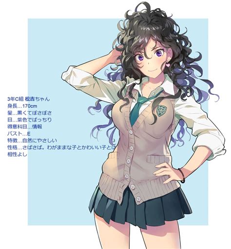 Original Drawn By Matsuda Matsukichi Danbooru