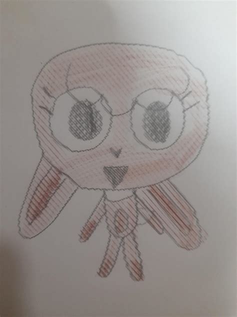 Choco My Fhfif Oc By Uwucut On Deviantart