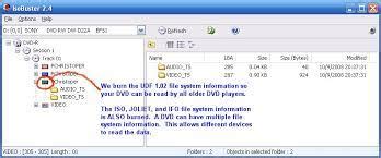 What Is A Udf File The Tech Edvocate