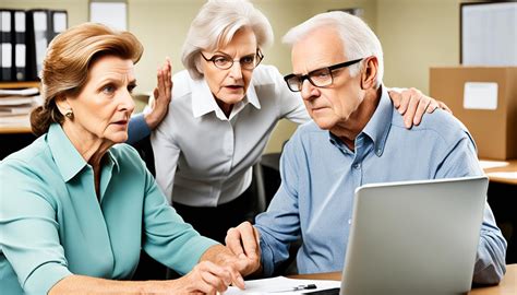 Filing A Discrimination Complaint In The Uk Step By Step