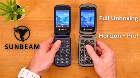 Sunbeam Wireless F1 Horizon And F1 Pro Unboxing Eagle Juniper