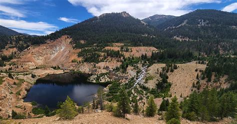 In Idaho A Controversial Mine Gets Green Light Despite Major Concerns