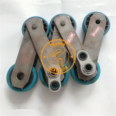 Escalator Step Chain Grandado