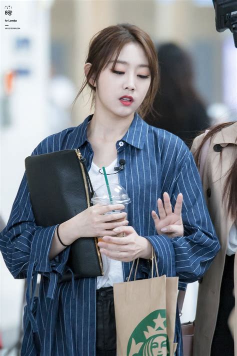 [러블리즈]러블리즈에서 가장 조용하신분 ㅎㅎ 걸그룹 갤러리 에펨코리아
