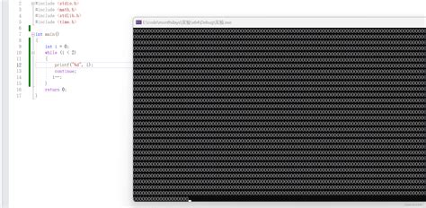 C语言初阶——分支与循环语句 Csdn博客
