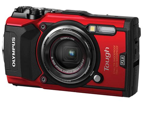 Olympus Tough Tg Camera Review Best Buy Blog